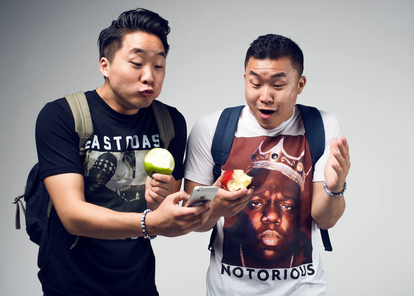 Asian Youtubers – Phoreal News